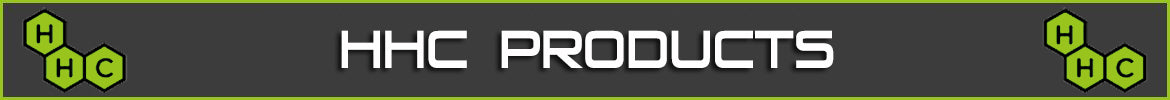 HHC Products | HHC Gummies & Edibles - Nug Republic